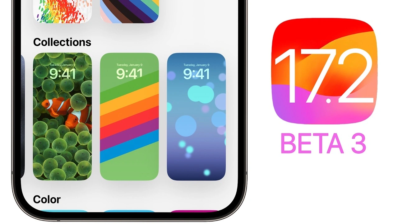 What's new in iOS 17.2 beta 3 (Video) - Geeky Gadgets