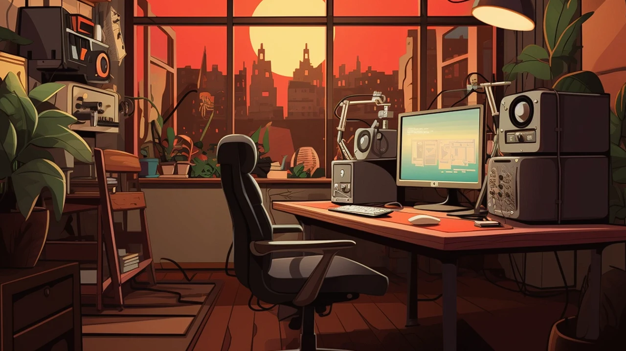 Creating Viral Videos Using Ai Tools Beginners Guide Geeky Gadgets