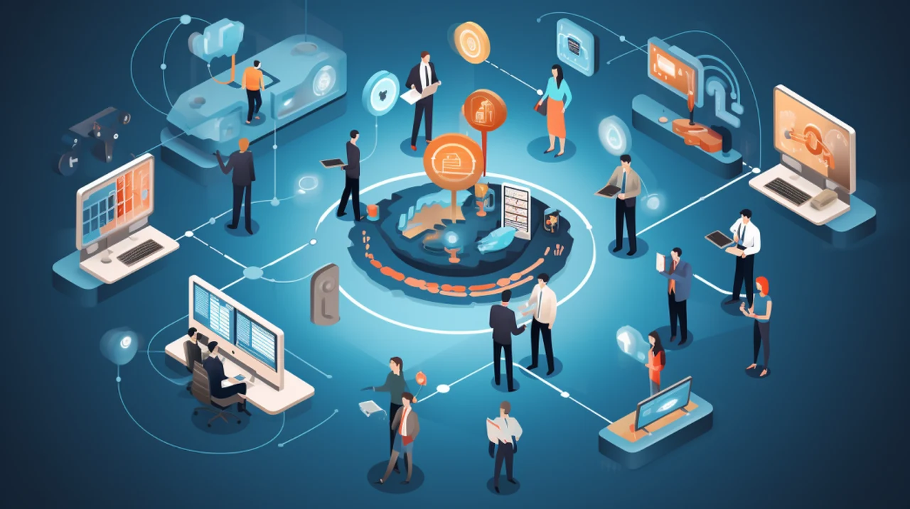 XaaS or Everything as a Service explained - Geeky Gadgets