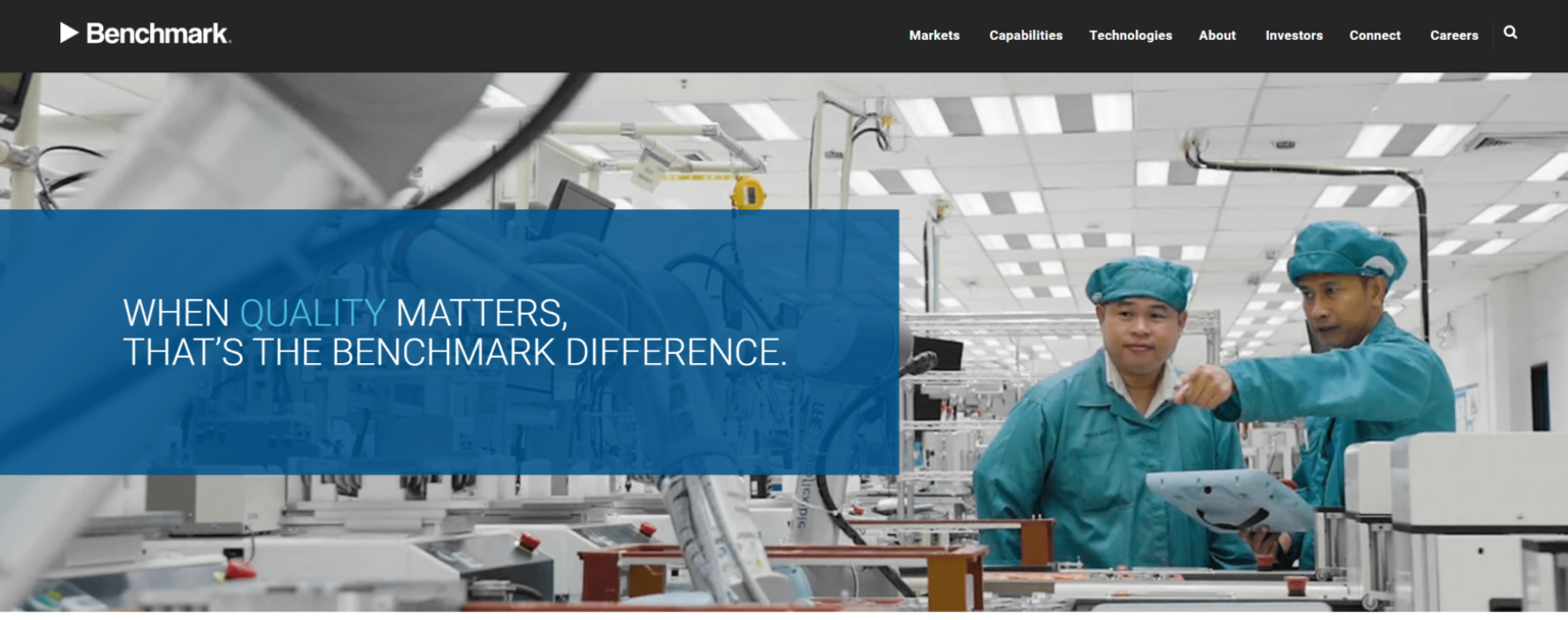 10 Best PCB Assembly & Prototype Manufacturers Around the World - Geeky ...