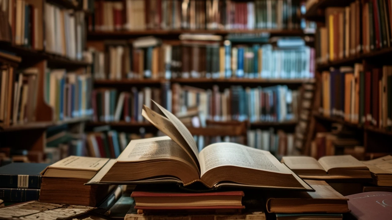 How to make ChatGPT custom GPTs from books - Geeky Gadgets