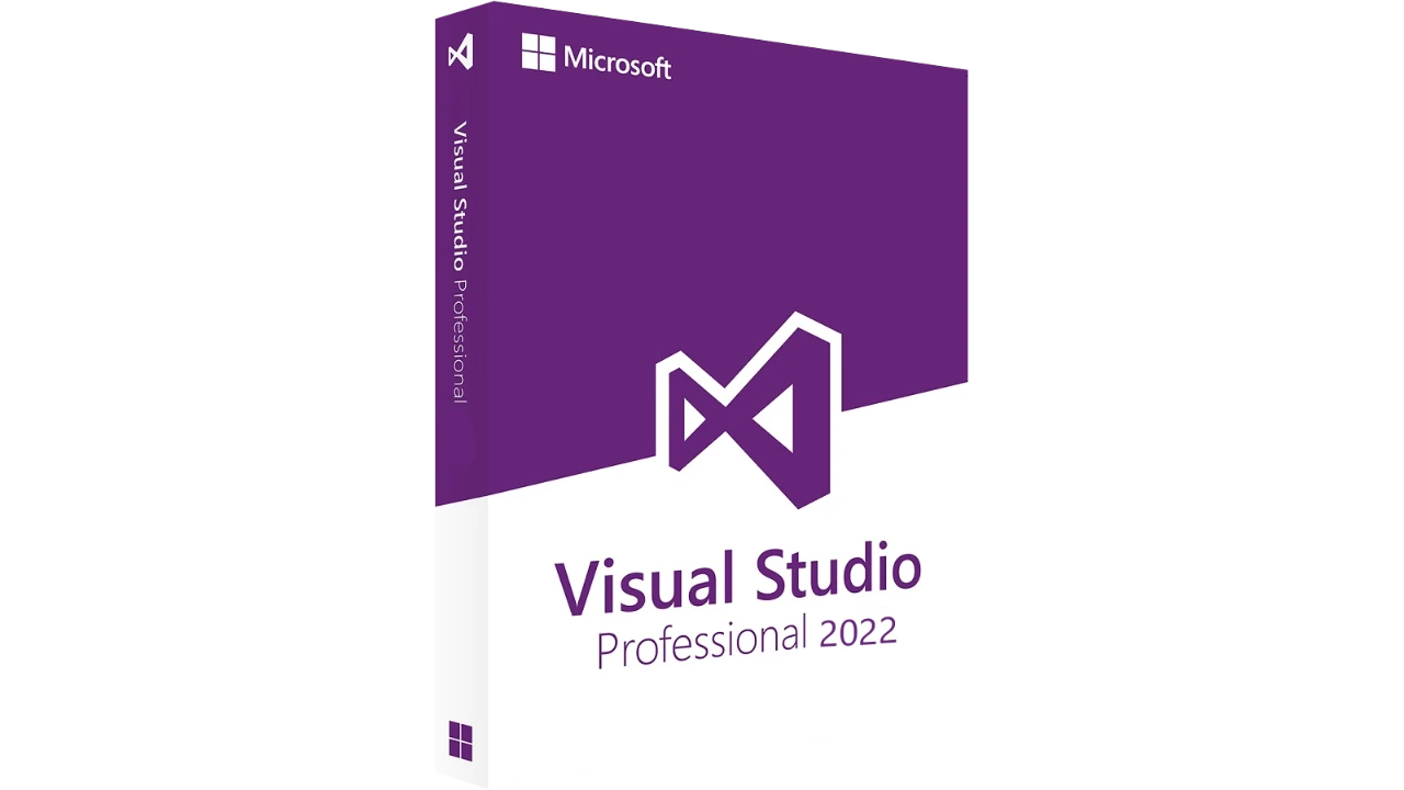 Deals: Microsoft Visual Studio Professional 2022 for Windows - Geeky ...