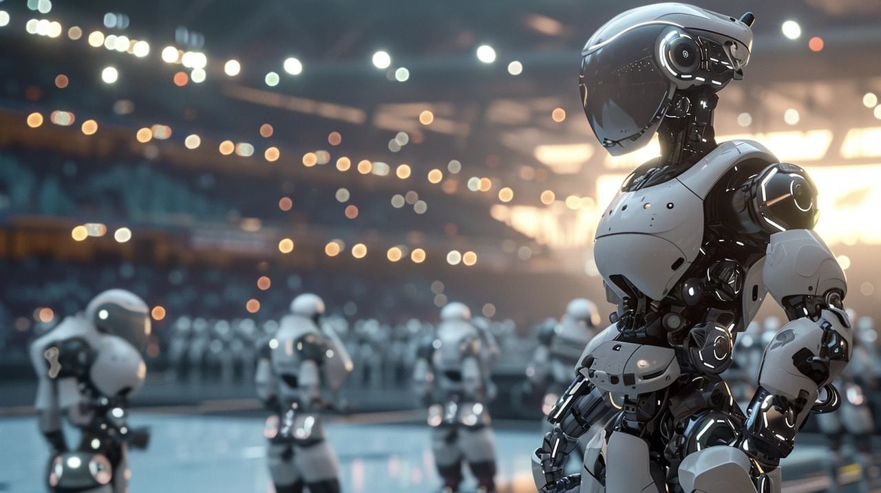 Build a team of AI workers for your business using CrewAI - Geeky Gadgets Build a team of AI workers for your business using CrewAI - Geeky Gadgets
