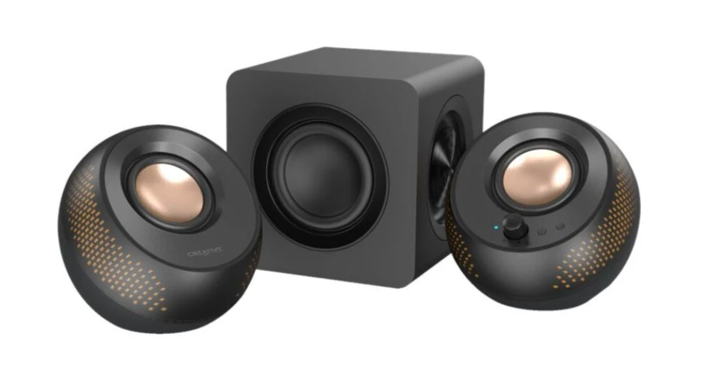 New Creative Pebble X and Pebble X Plus launched - Geeky Gadgets