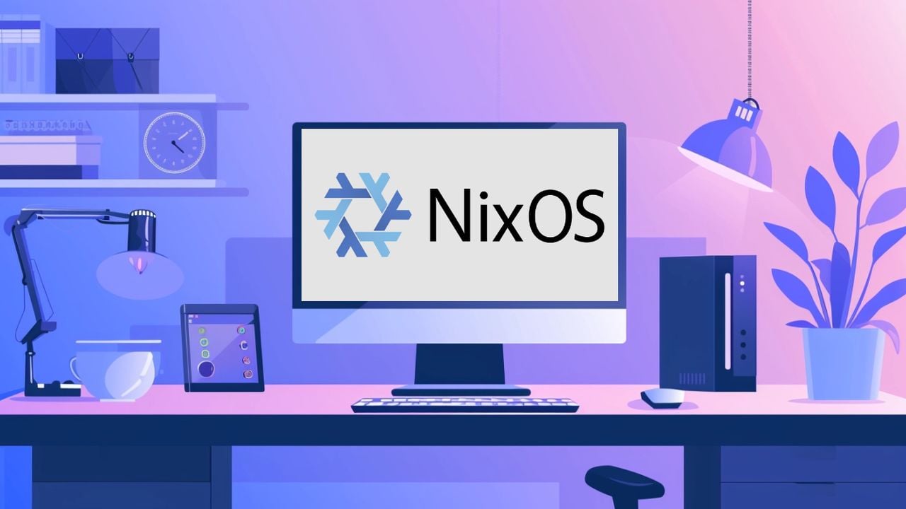 Nixos Free Open Source Linux Makes System Configuration Easy Geeky Gadgets