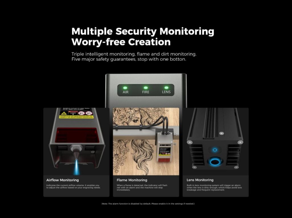Creality Unveils Falcon2 Pro, Bring Innovations for All Your Passions ...