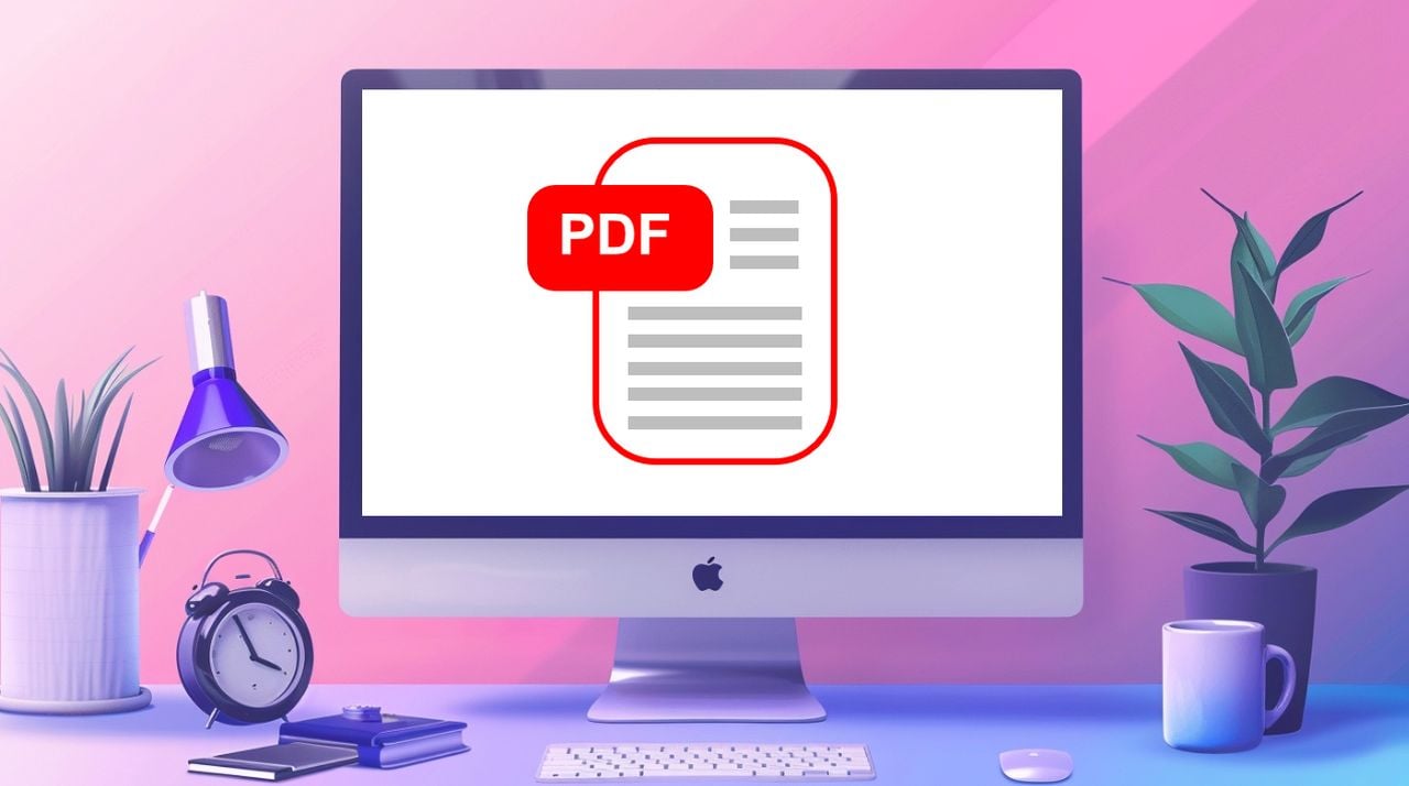 How to edit PDF files on Mac for free - Geeky Gadgets