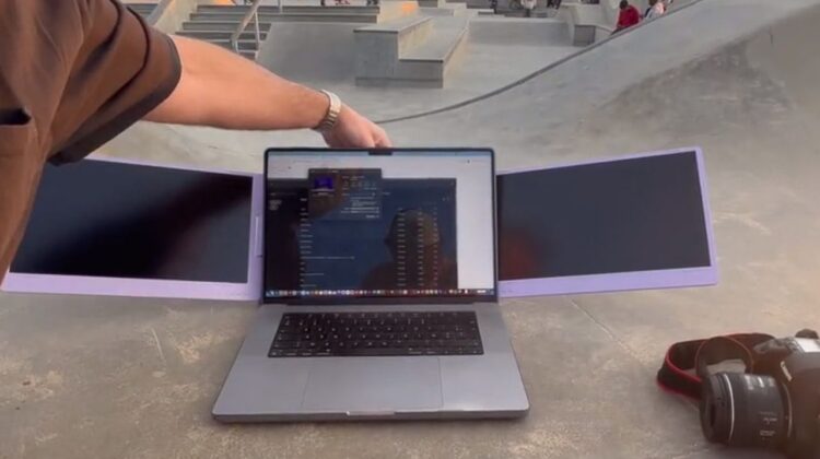Fujitsu LifeBook Ultrabooks Arriving For $999