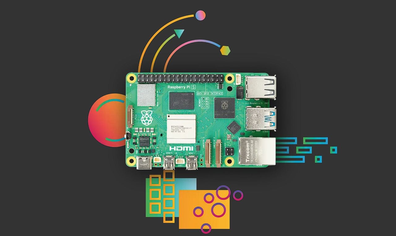 How to install AI on a Raspberry Pi 5 - Geeky Gadgets