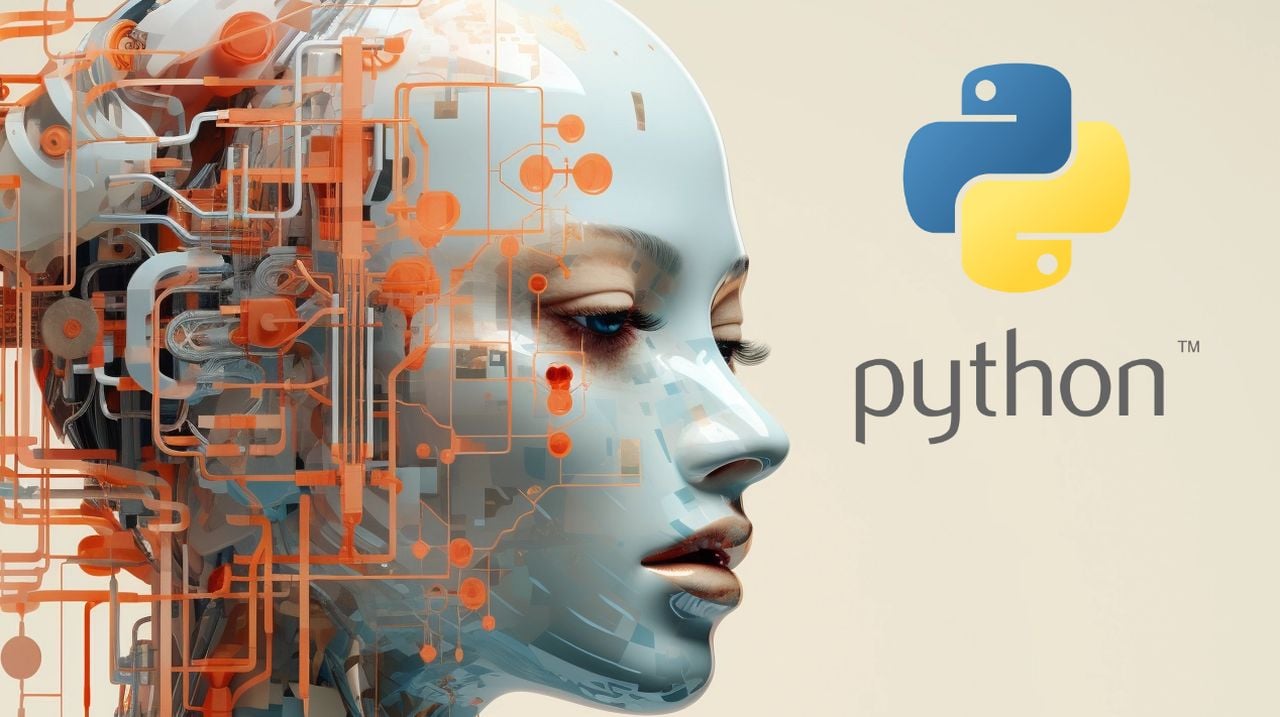 Build Advanced Ai Agents And Assistants Using Python Geeky Gadgets