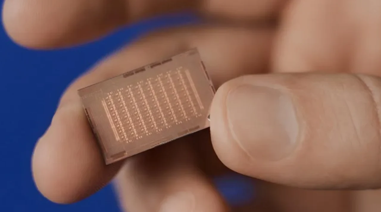 New AI Training and Inference Accelerator unveiled by Meta - Geeky Gadgets