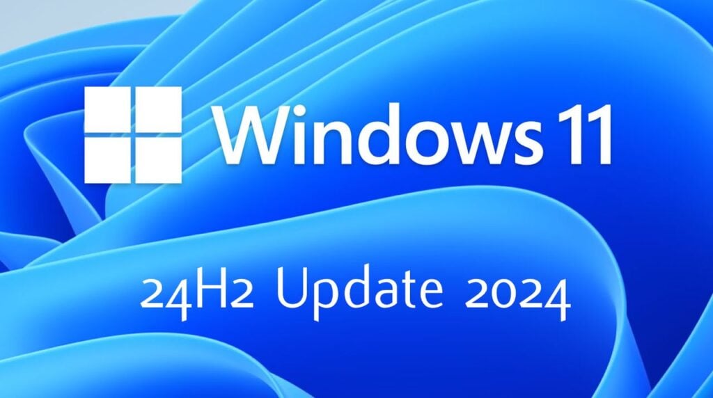 Windows 11 24H2 update brings a wealth of new features - Geeky Gadgets