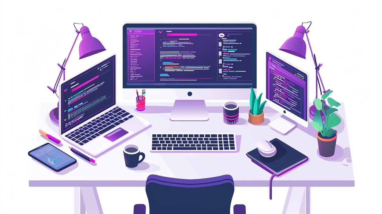 5 AI tools to help you build amazing websites - Geeky Gadgets