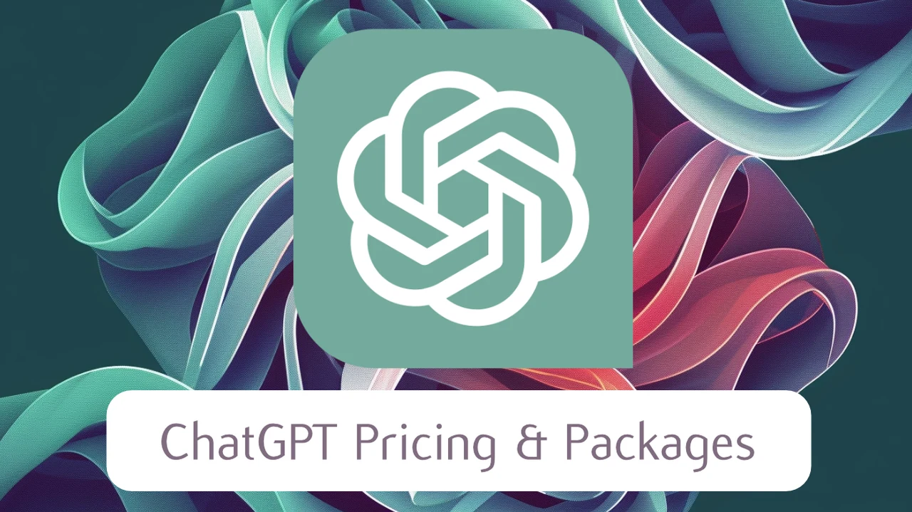 OpenAI ChatGPT price and packages comparison - Geeky Gadgets