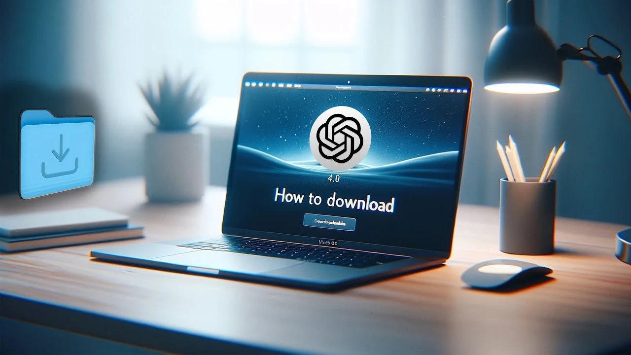 How to Download and Install GPT-4o on Your Mac - Geeky Gadgets