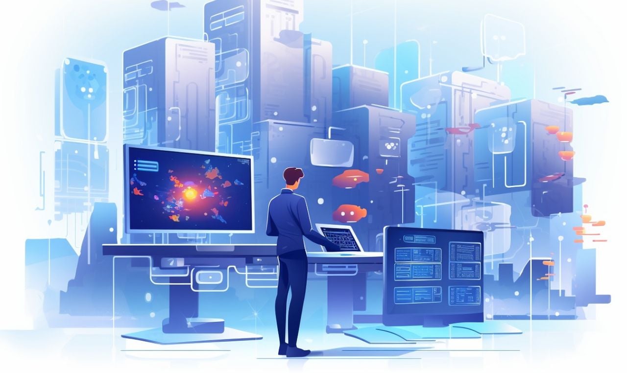 Use No Code Ai Automation On Workflows And Tasks Geeky Gadgets 5474