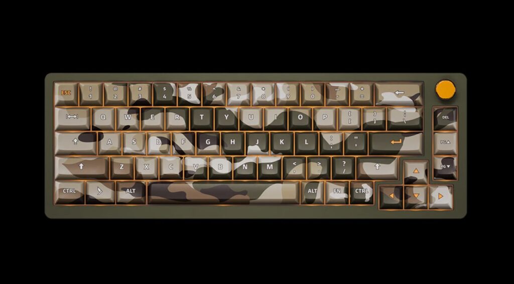 New Surface Keyboards And Mouse Unveiled By Microsoft - Geeky Gadgets