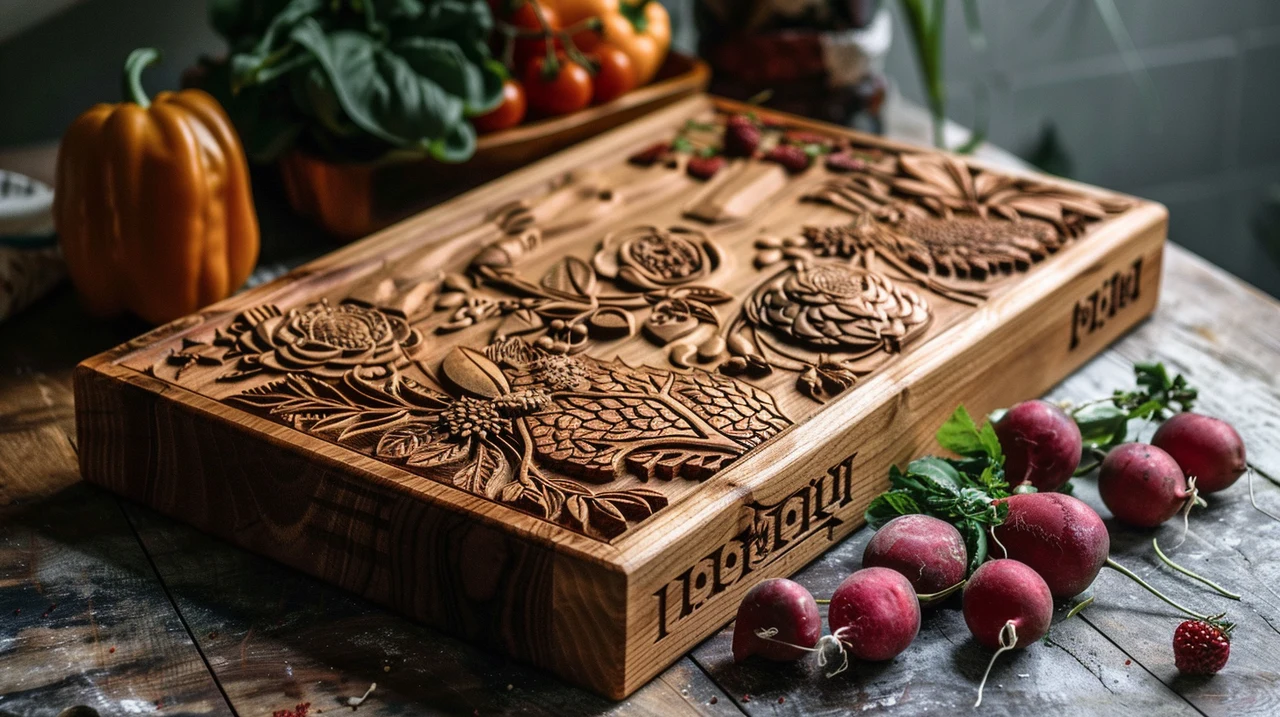 Laser engraving tips and tricks for wood - Geeky Gadgets