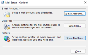How to Fix Outlook is Crashing on Startup - Geeky Gadgets