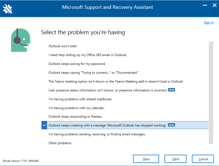 How to Fix Outlook is Crashing on Startup - Geeky Gadgets