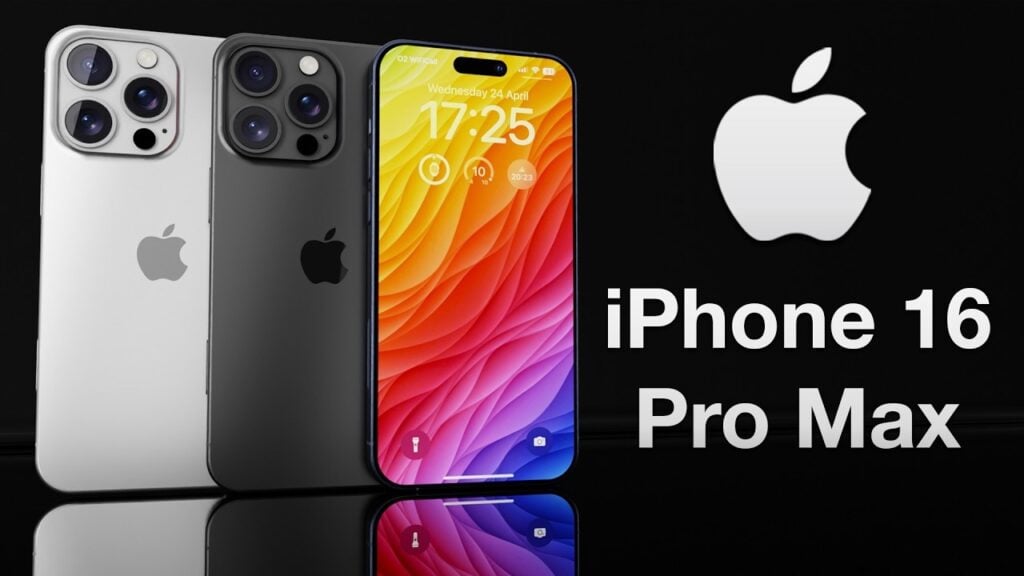 iPhone 16 Pro Max: Latest Leaks Uncover Surprising Specs - Geeky Gadgets