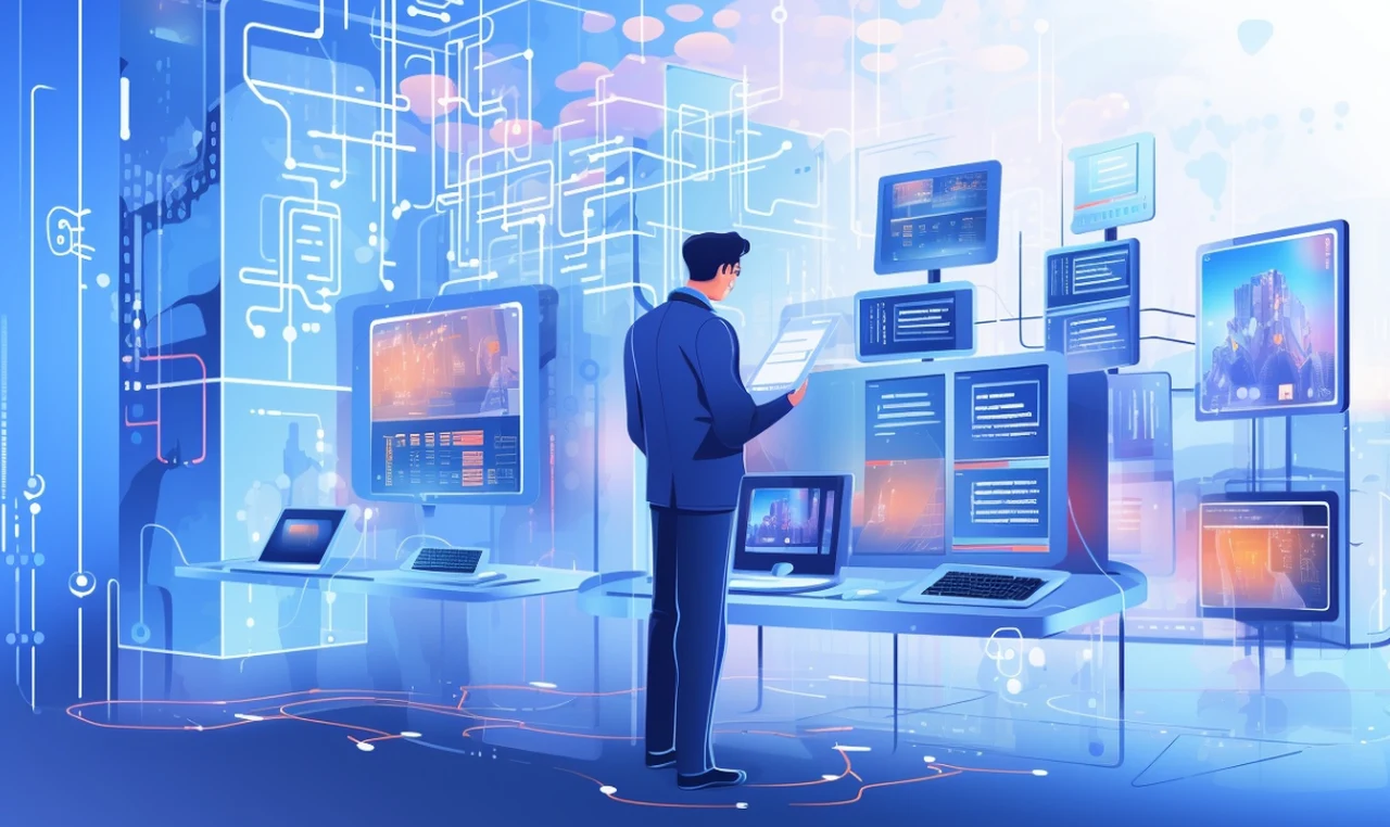 How to use AI prompt chains for better results - Geeky Gadgets