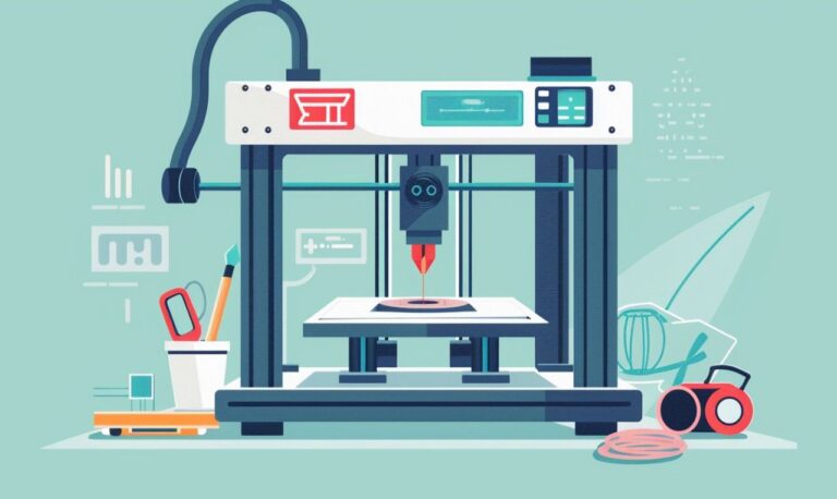 3d Printer Buyer S Guide 2016 Published Geeky Gadgets