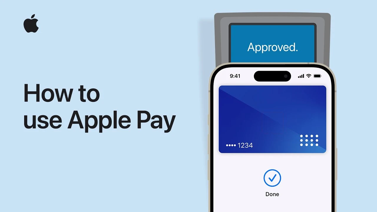 How to Use Apple Pay On iPhone: Your Hassle-Free Guide - Geeky Gadgets