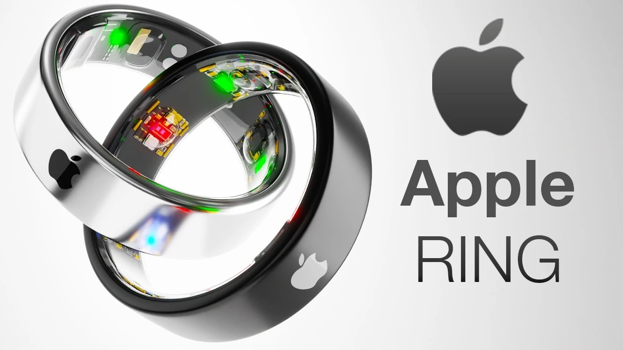 More Apple Ring Features & Specs Revealed - Geeky Gadgets