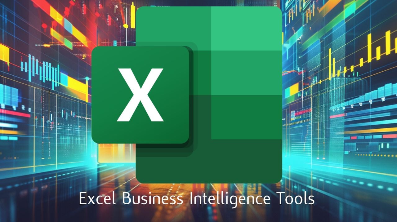How to use MS Excel's powerful business intelligence tools - Geeky Gadgets