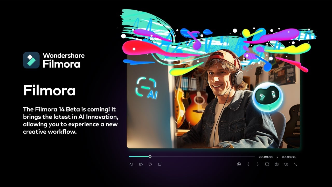 Transform your Videos with Filmora's Object Remover - Geeky Gadgets
