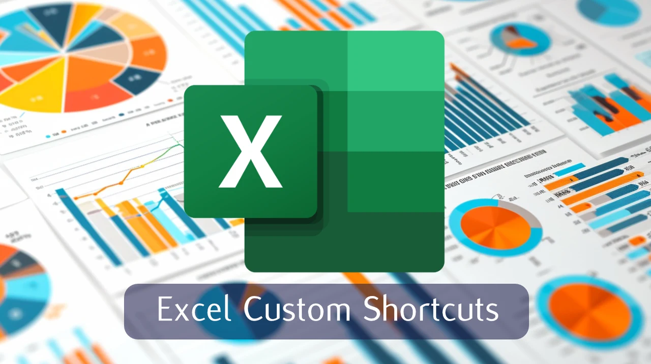 How to create custom Excel shortcuts - Geeky Gadgets