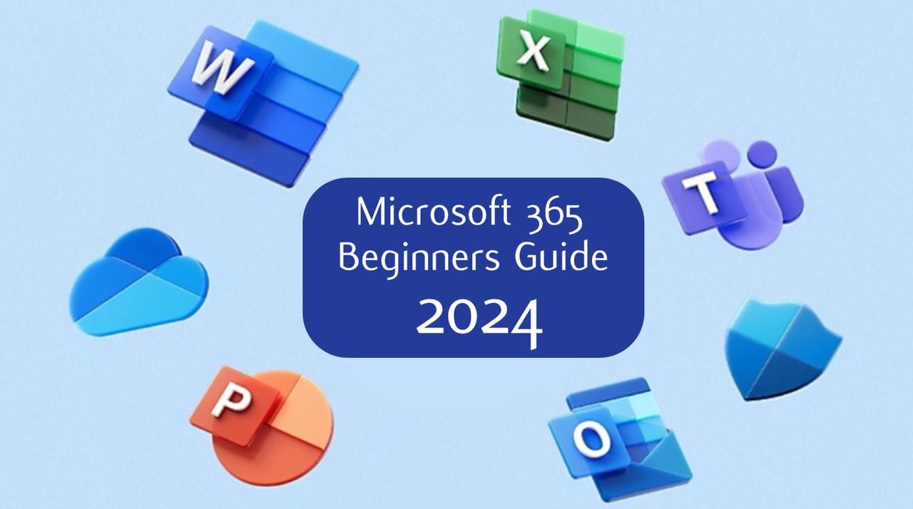 Microsoft 365 tips & tricks for beginners in 2024 - Geeky Gadgets
