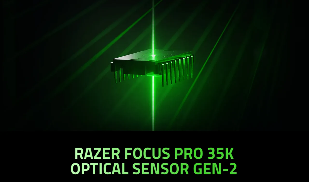 Razer Dynamic Sensitivity updates improve movement & accuracy - Geeky ...