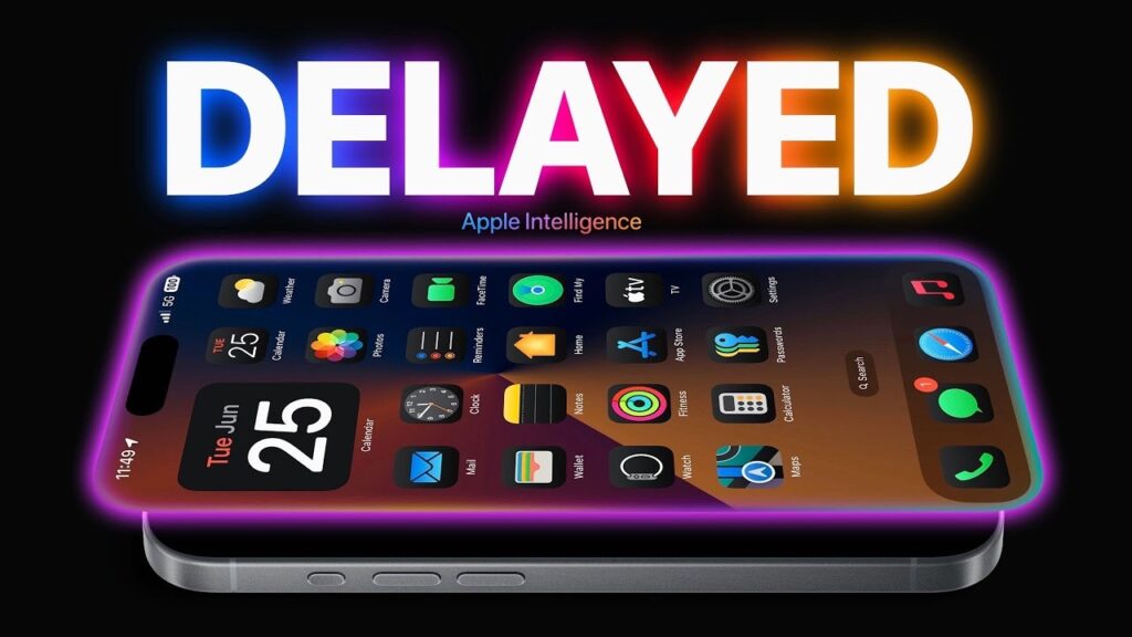 Possible Siri 2.0 in iOS 18 Release Date Details Revealed - Geeky Gadgets