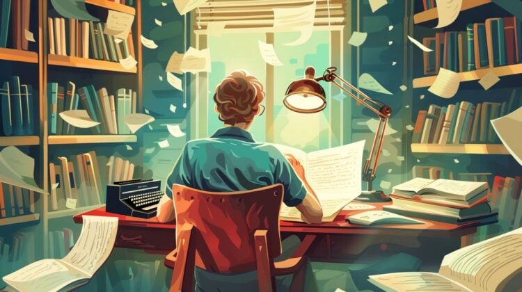 How to Write a Book with AI in 2024 - Geeky Gadgets