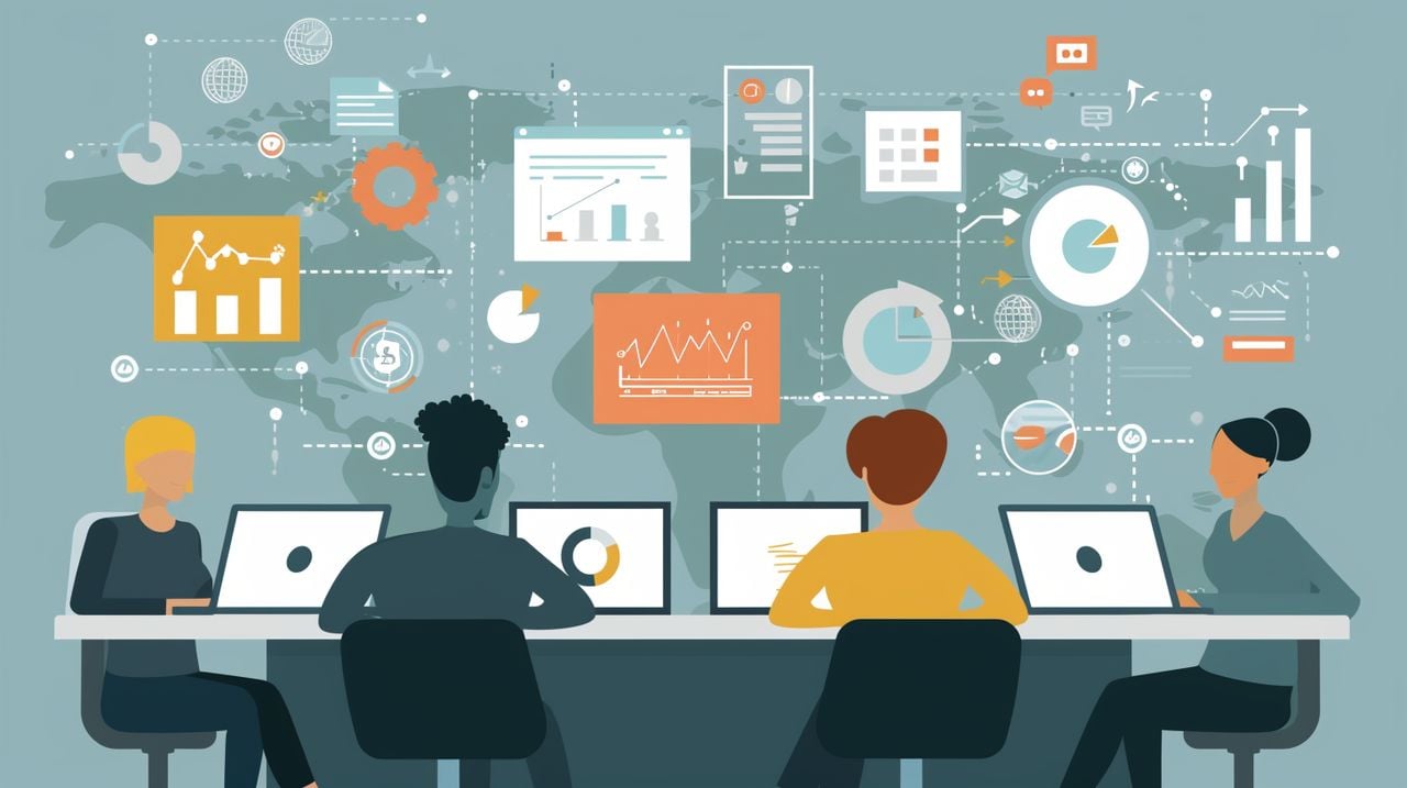 How Value Stream Maps can improve efficiency - Geeky Gadgets