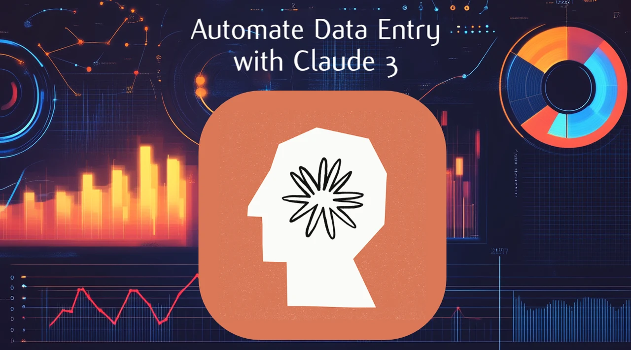 Automate data entry from CSV, Image and Text using Claude 3.5 AI ... Automate data entry from CSV, Image and Text using Claude 3.5 AI ...
