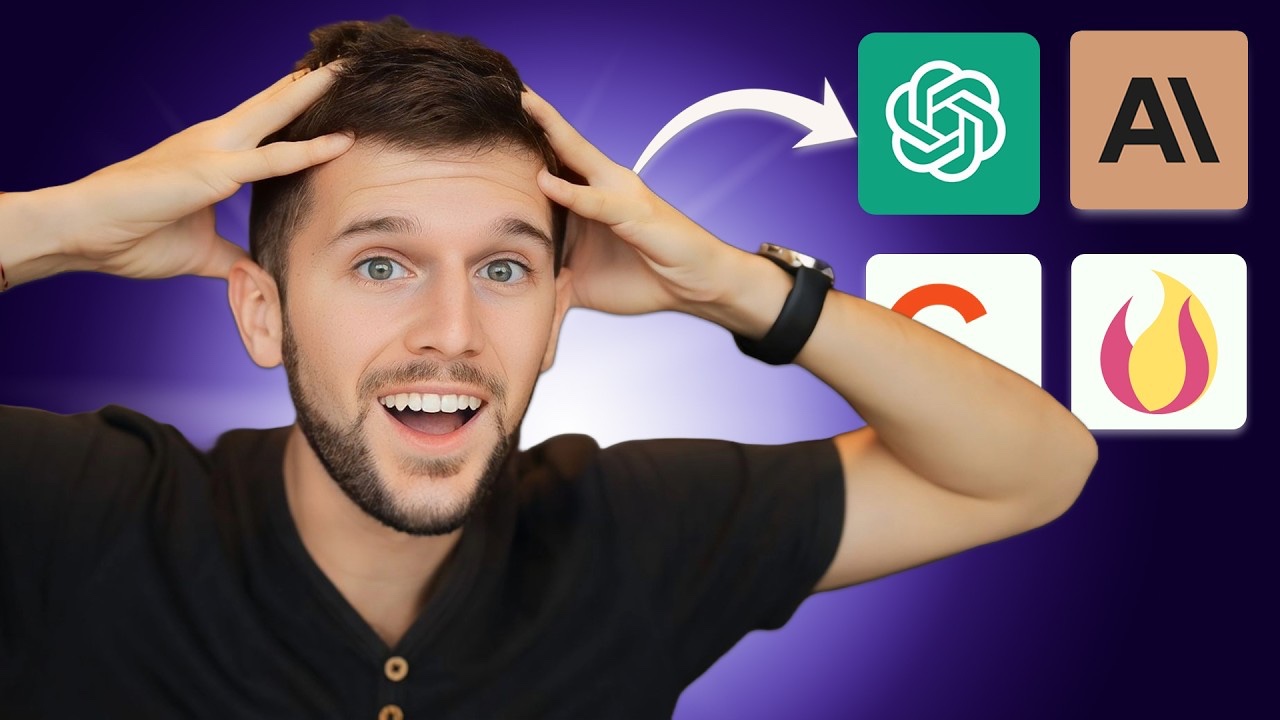 Top 5 AI Apps to Use With Notion - Geeky Gadgets