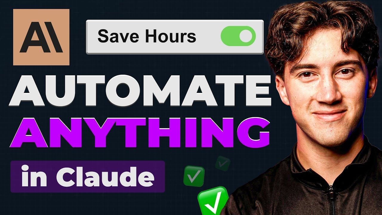 How To Use Claude 3 Ai To Automate Daily Tasks And Workflows Geeky