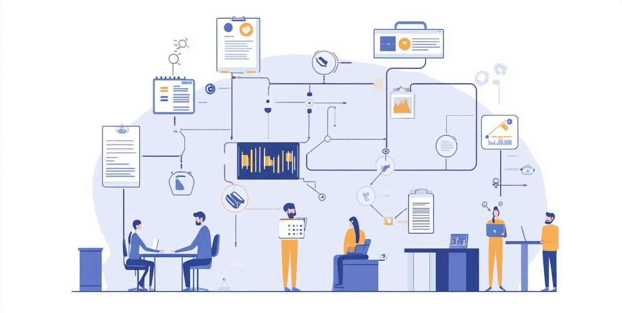 Easily automate your business processes with AI - Geeky Gadgets