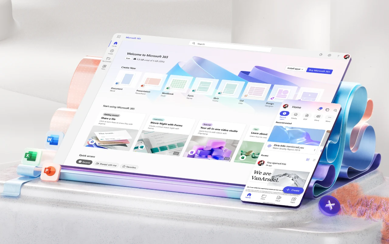 New Microsoft 365 features rolled out - Geeky Gadgets New Microsoft 365 features rolled out - Geeky Gadgets