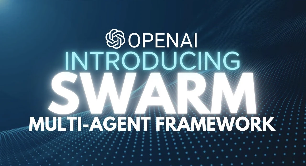 Openai Swarm Framework Enhancing Ai Agent Functionality Geeky Gadgets