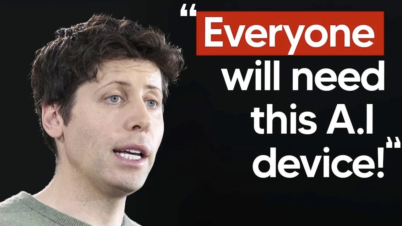 Sam Altman's Worldcoin's Orb: The Future of Digital Identity - Geeky ...