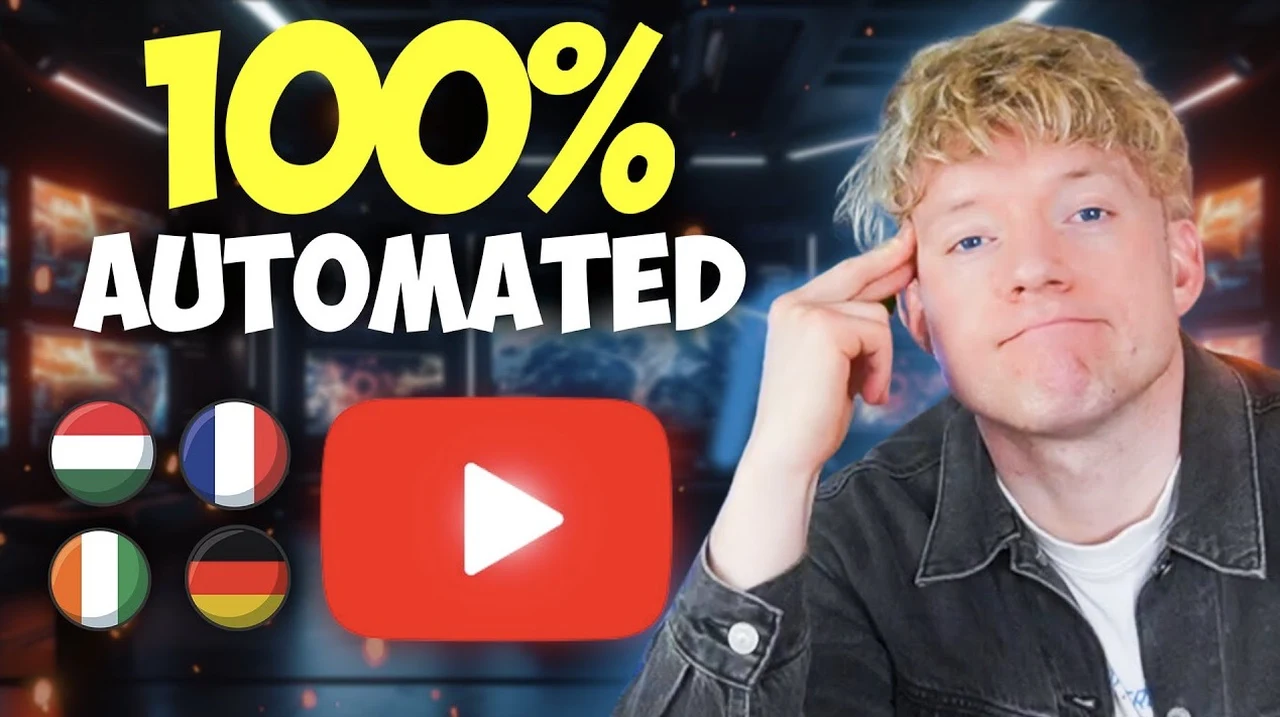 How to Automate YouTube Translations Skyrocket Your Reach - Geeky Gadgets