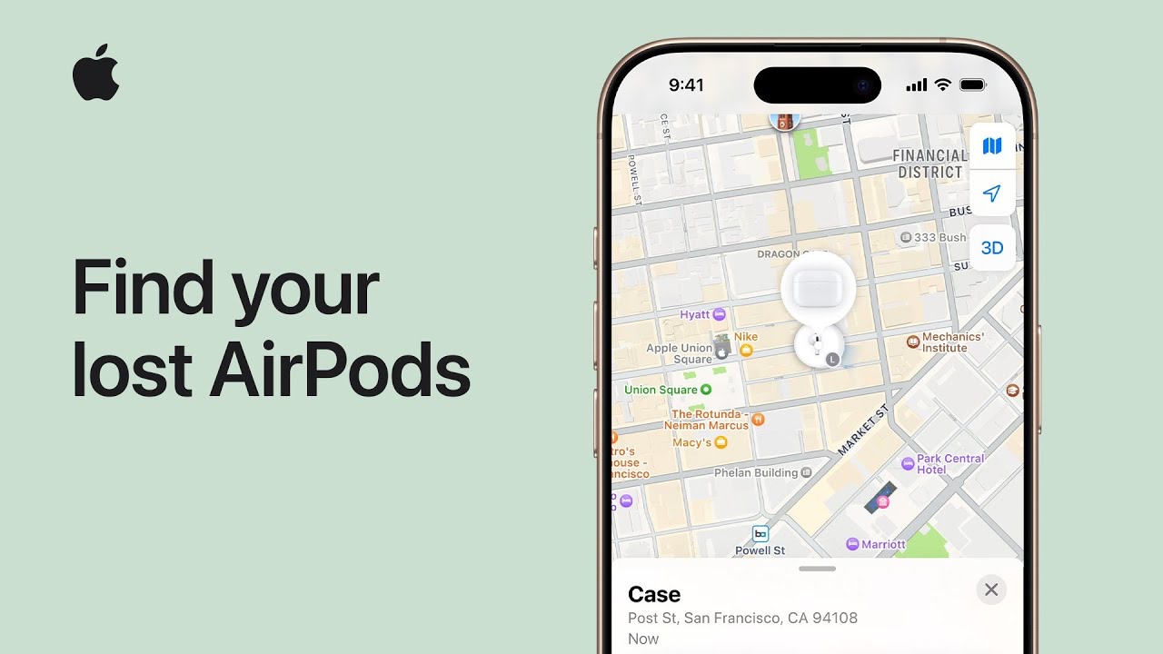 The Ultimate Guide to Finding Lost AirPods - Geeky Gadgets