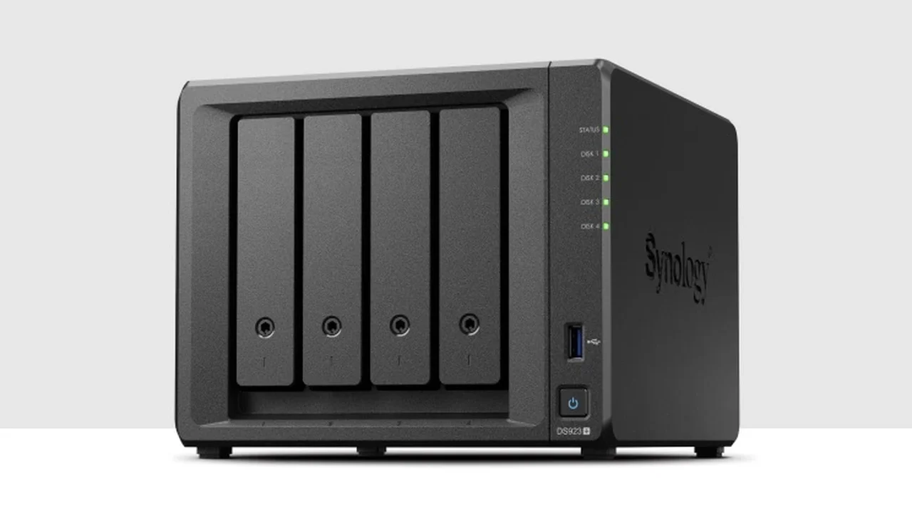 Cheapest Ways To Backup Your NAS Geeky Gadgets