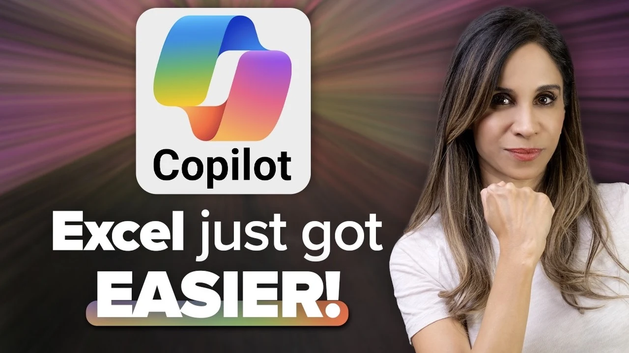 Transform Your Spreadsheets with Excel Copilot's Latest Updates - Geeky ... Transform Your Spreadsheets with Excel Copilot's Latest Updates - Geeky ...