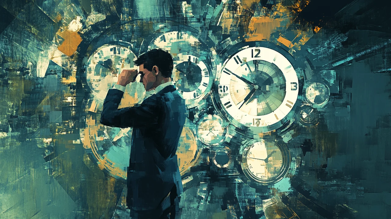 Mastering Refocus Meditation for Enhanced Concentration - Geeky Gadgets