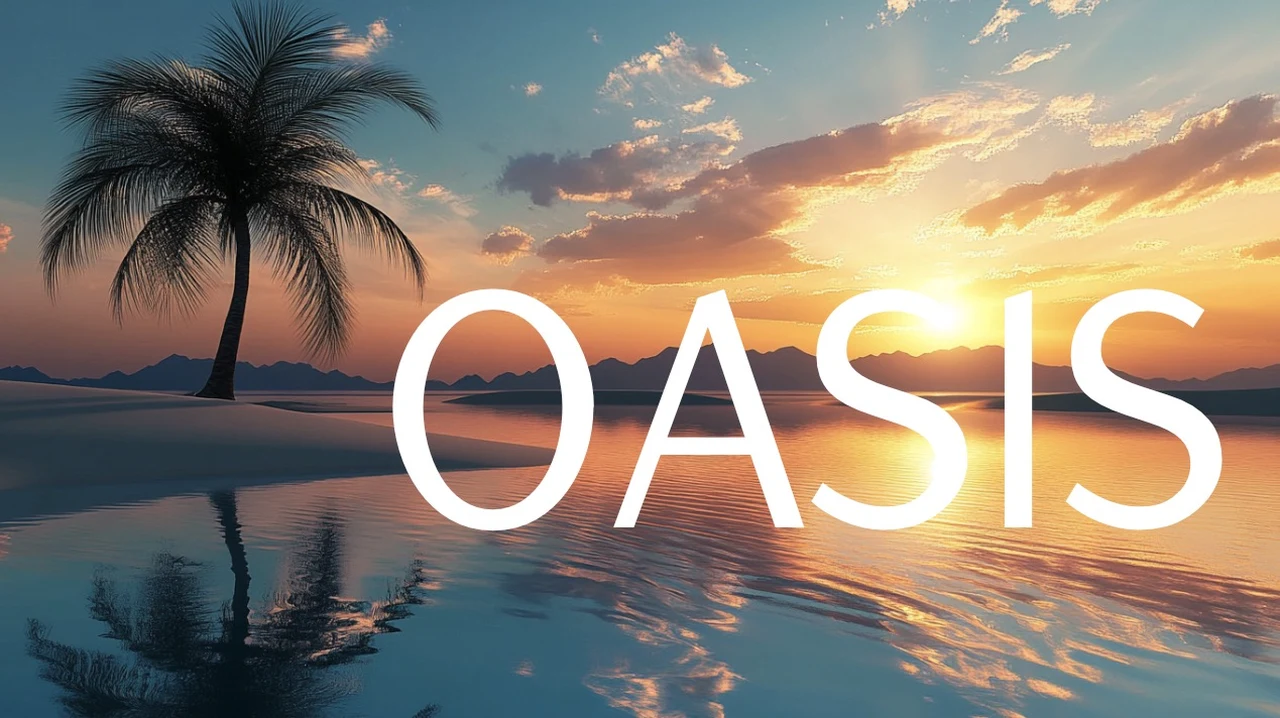 Oasis AI: Exploring the Future of AI-Generated Gaming - Geeky Gadgets